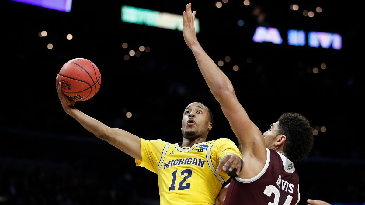 Michigan's Offense Just Showed Up, And Everyone Should Be Scared