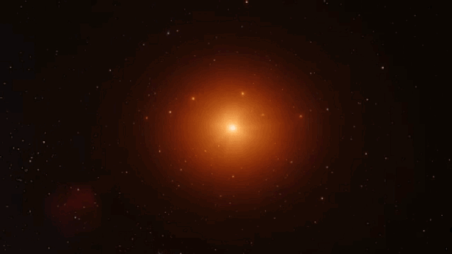 Uno de los exoplanetas del sistema TRAPPIST tiene núcleo metálico, un ...