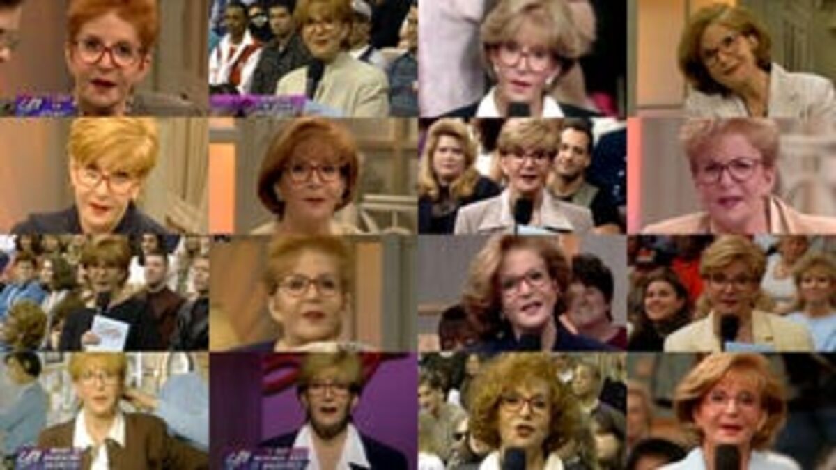 Looking Back at Sally Jessy Raphael, Which Is Now Streaming