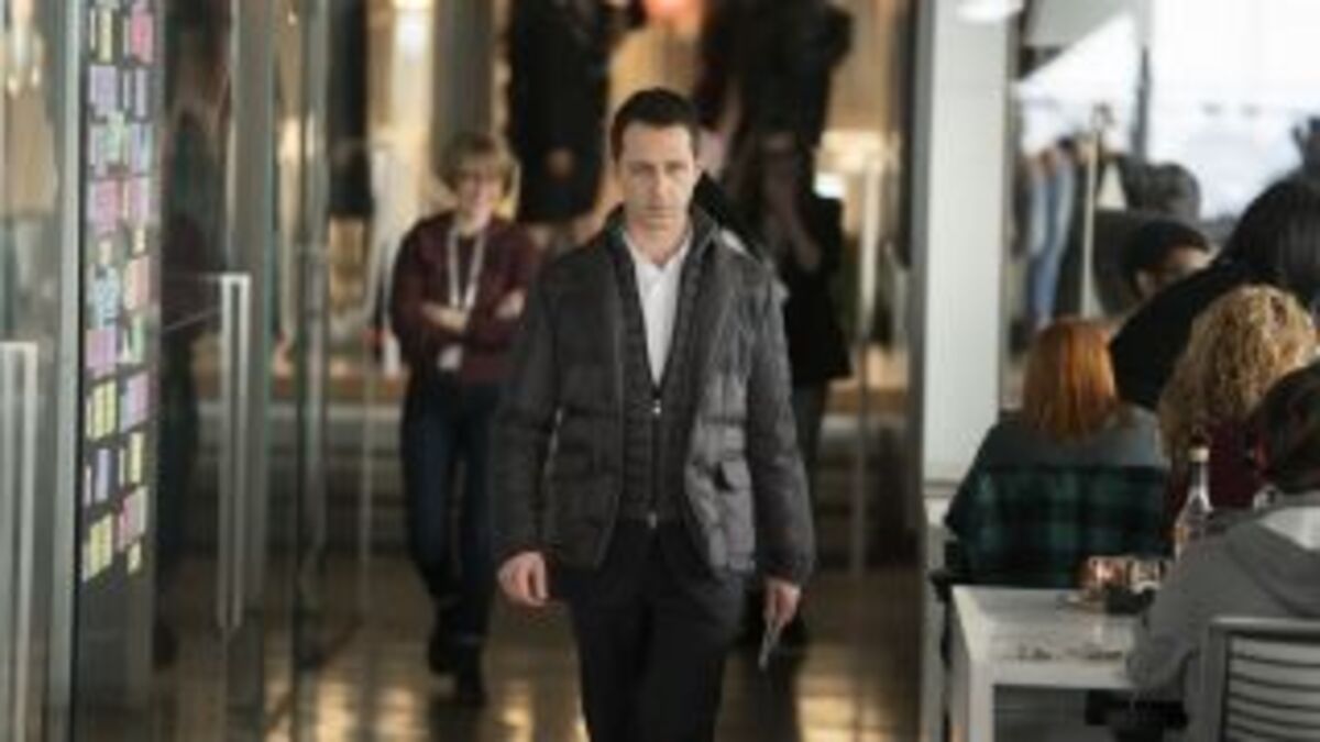 Succession-"Vaulter": The A.V. Club reacts