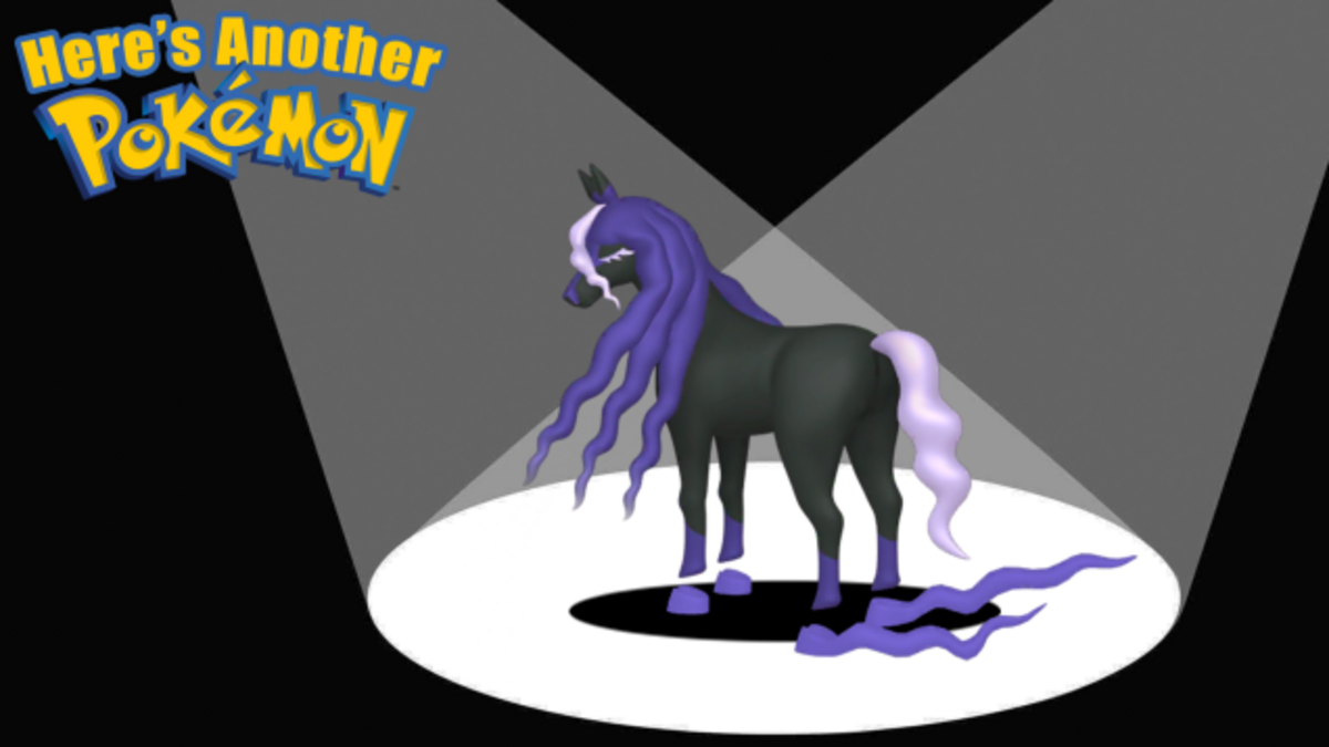 Spectrier Kicks So Hard That It Knocks Souls Out Of Bodies