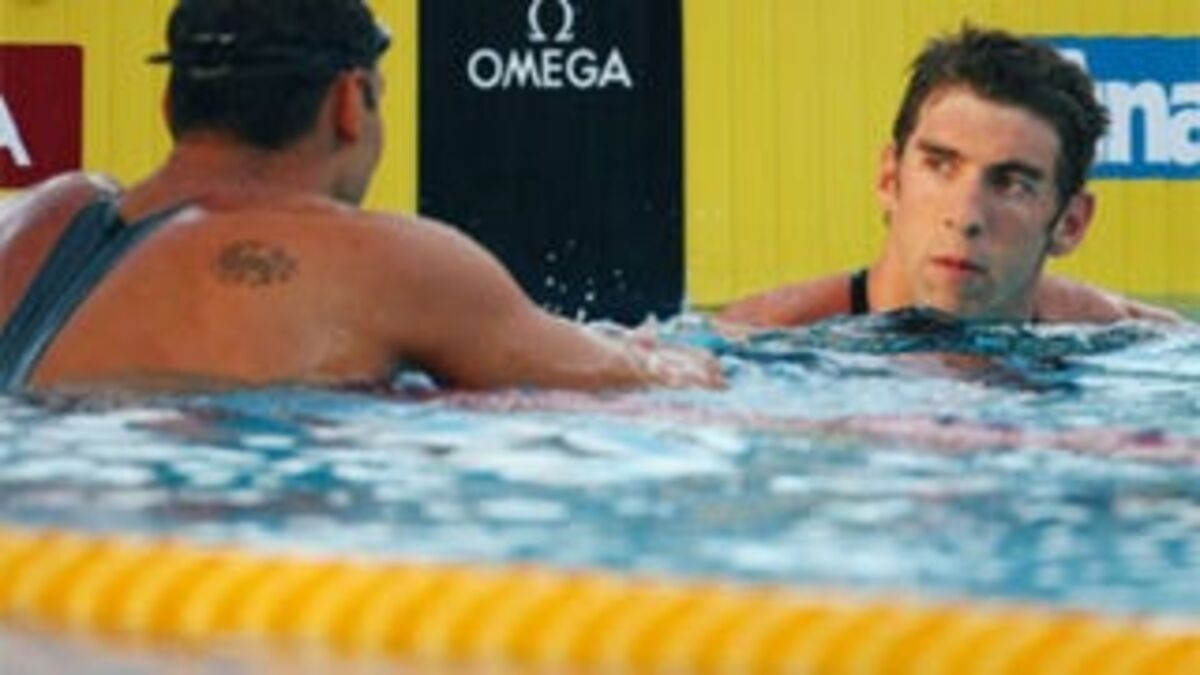 Unfair Technological Advantages In Sports