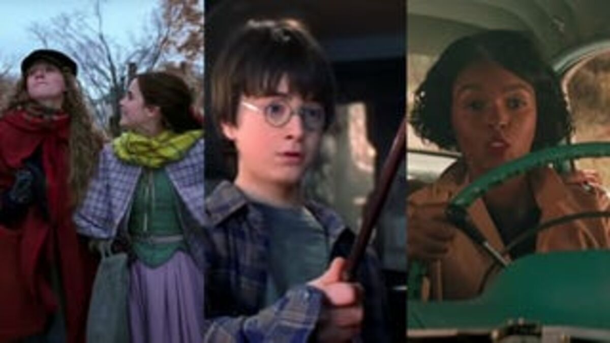 Movie Adaptations That Strayed From The Books