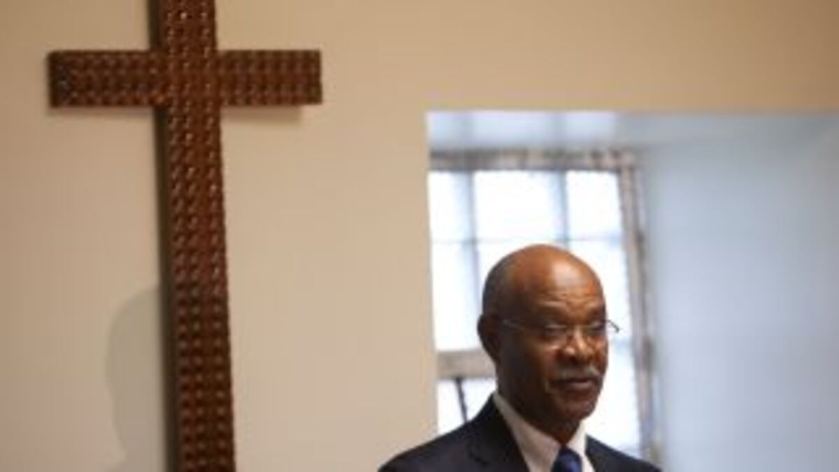 Simeon Wright, Cousin Who Witnessed Emmett Till’s Kidnapping the Night ...