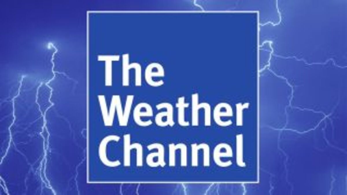 List Of All Shows The Weather Channel Television Network