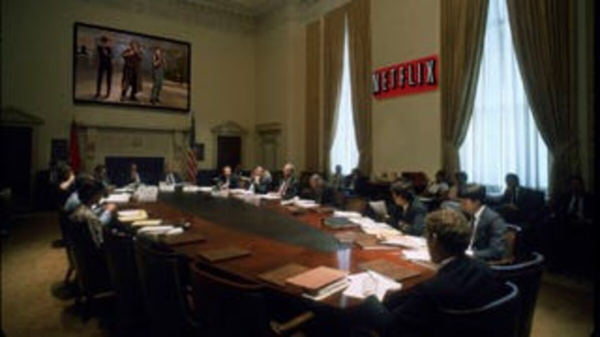 Netflix Board Of Directors Meets To Decide If 'Michael' Is Stream Worthy