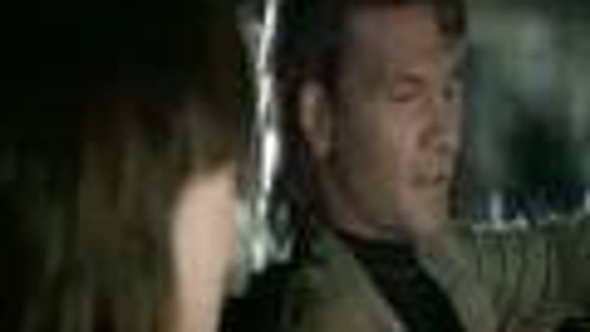 Rip Patrick Swayze