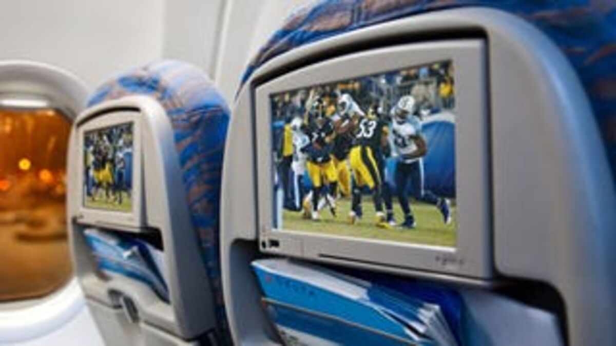 NFL Announces Plans To Stream ‘Thursday Night Football’ Exclusively On ...