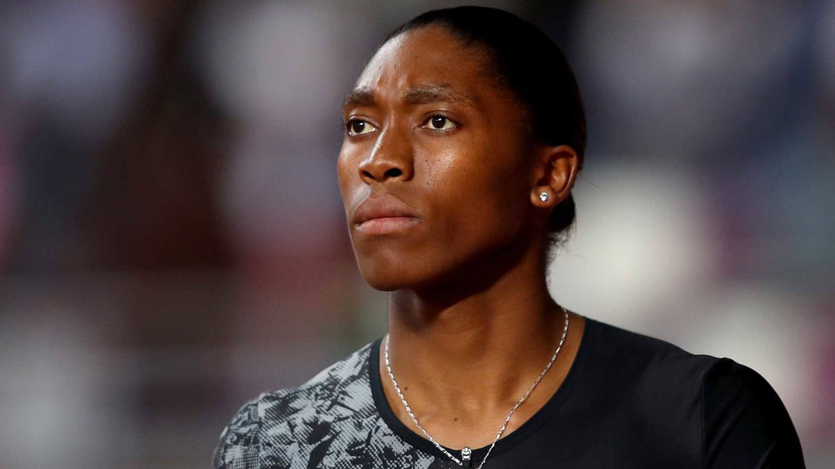 Caster Semenya Appeals To Swiss Supreme Court To Stop Iaafs