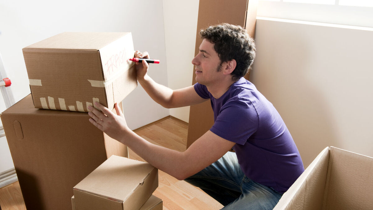 Exit Strategies for Young Adults Forced Home During COVID-19