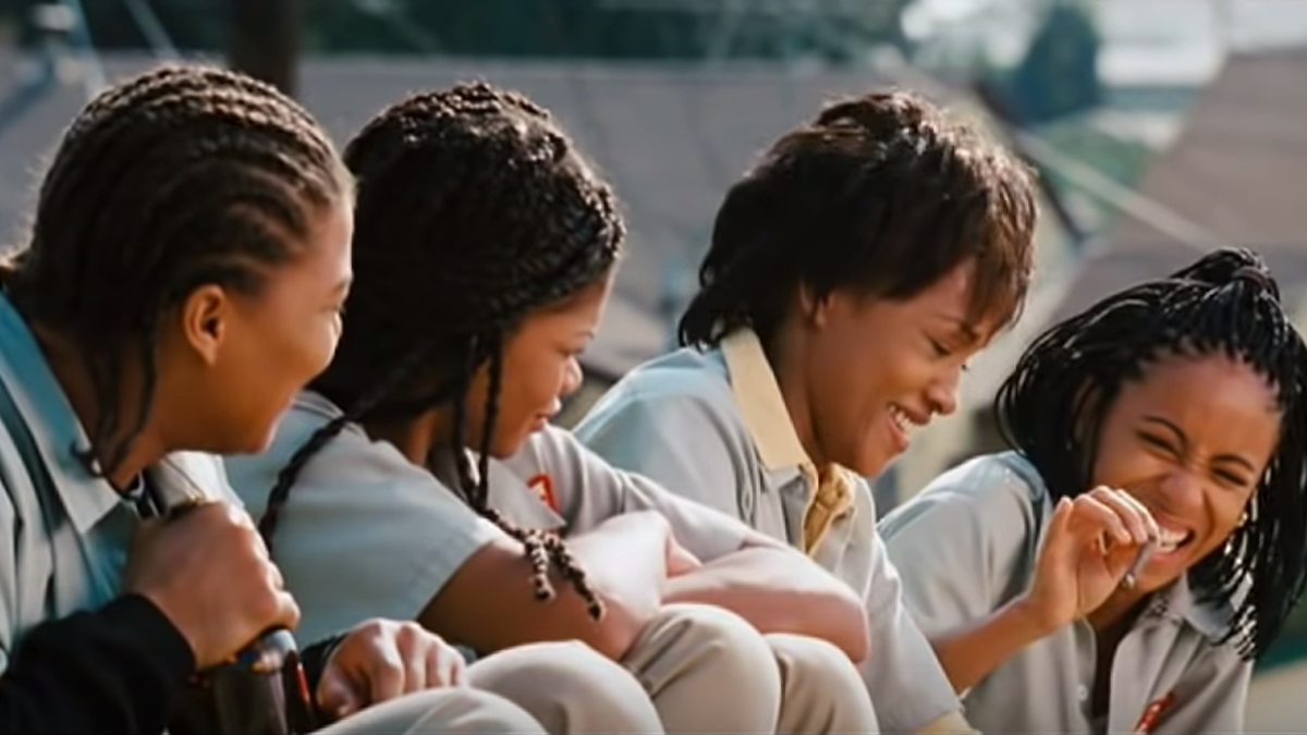 Issa Rae To Produce And Potentially Star In Set It Off Remake