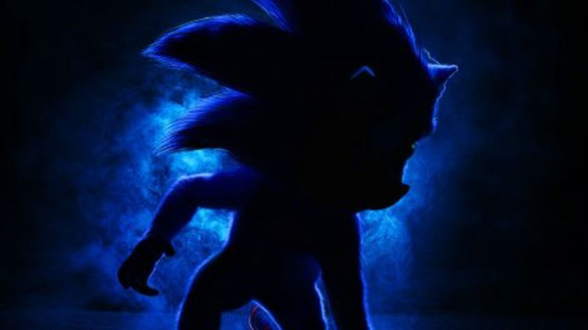Sonic Movie First Look Reveals the Hedgehog and Dr. Robotnik