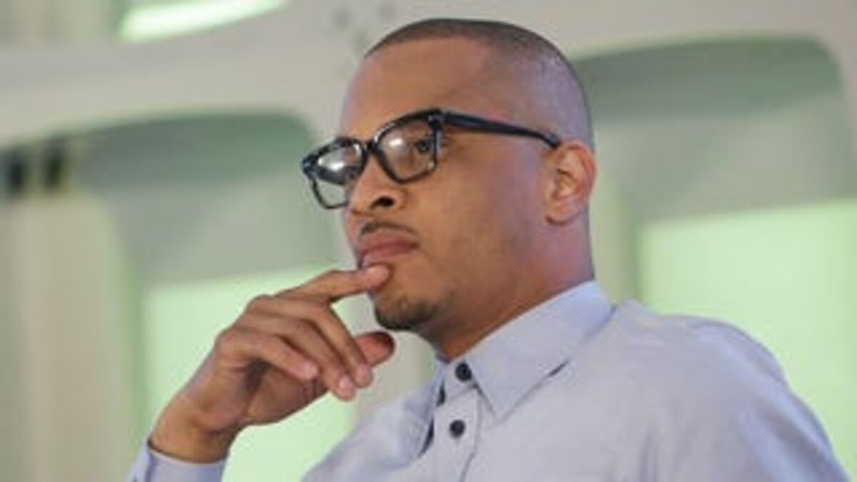 Rayshard Brooks 'Didn't Deserve to Die,' Says T.I. at Atlanta Protest