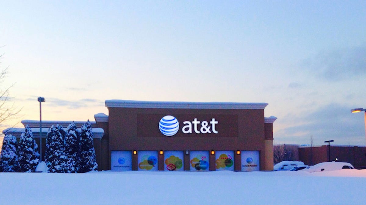 AT&T Introduces an Awful New AT&T Introduces an Awful New