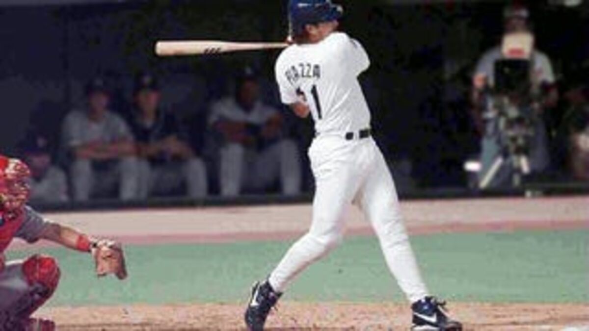 Baseball Imposes Tough New 'Three-Strikes-You're-Out' Rule