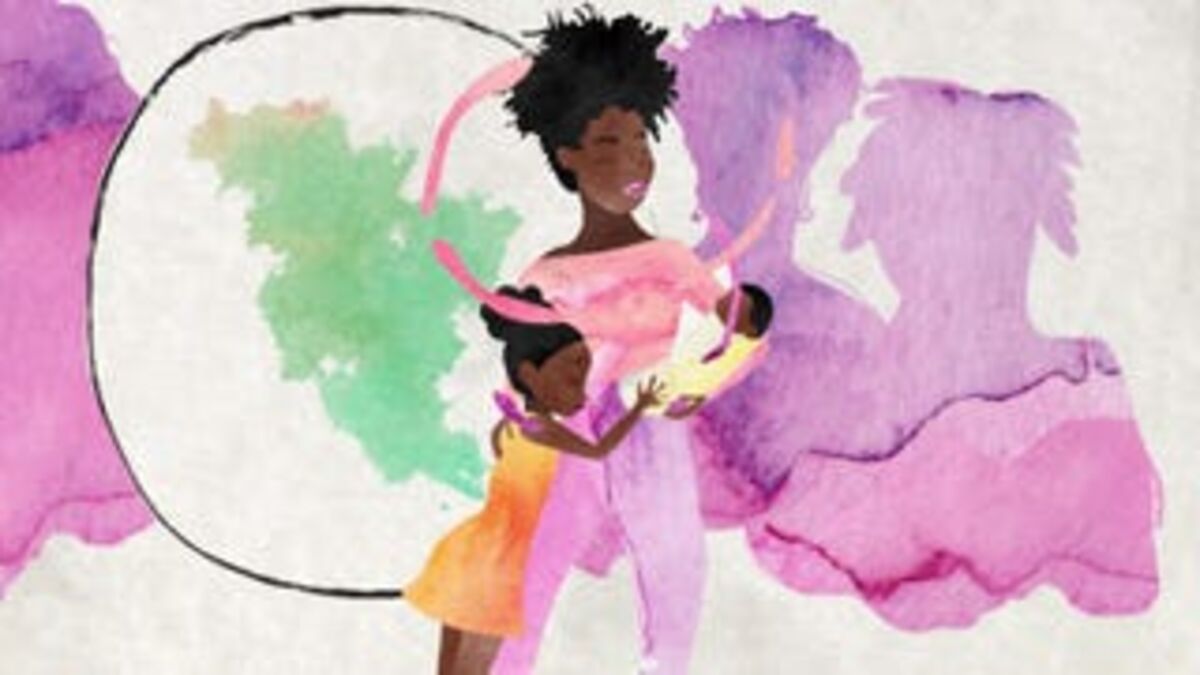 Black Aunts and the Hidden History of African American Survival