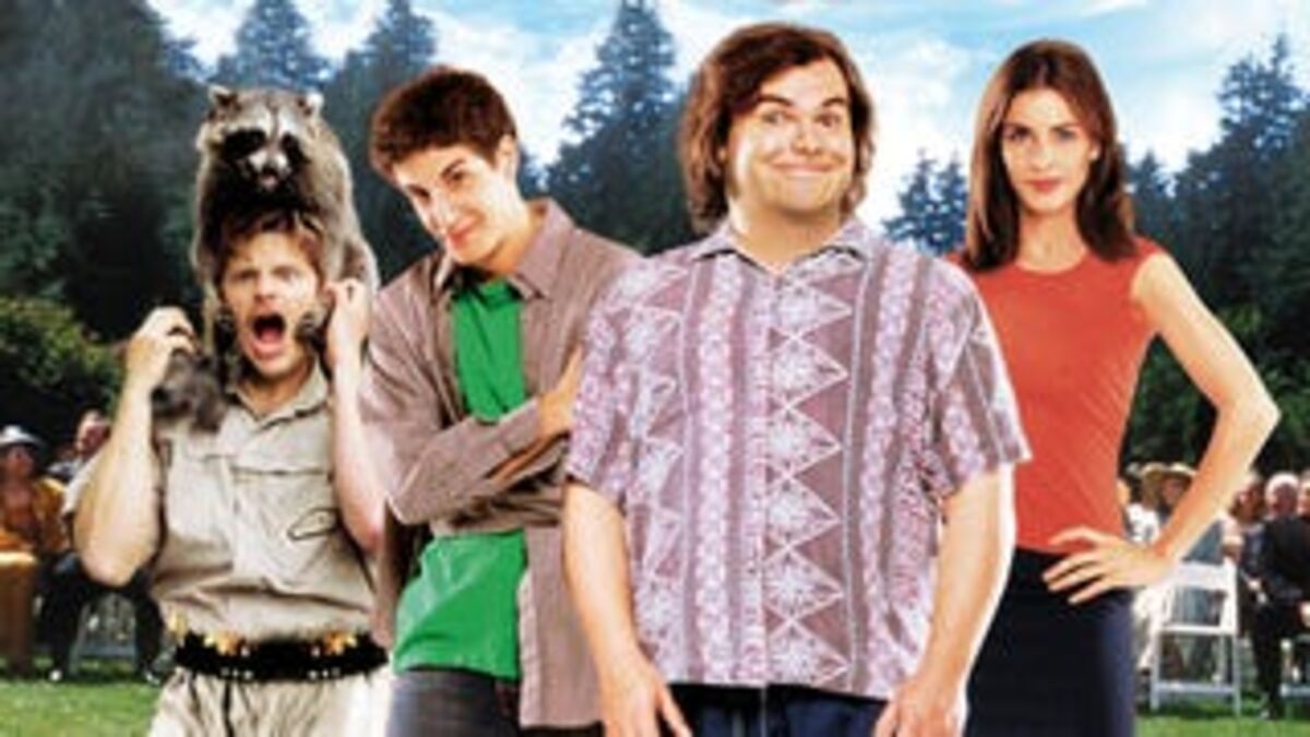 Hollywood Analysts Still Not Sure How ‘Saving Silverman’ Broke Box ...