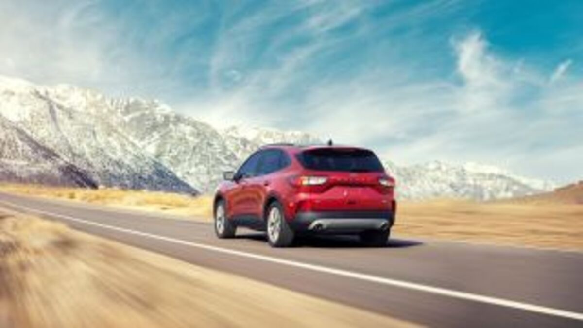 A Wave of New Crossovers Is Coming And We Will Never Escape It