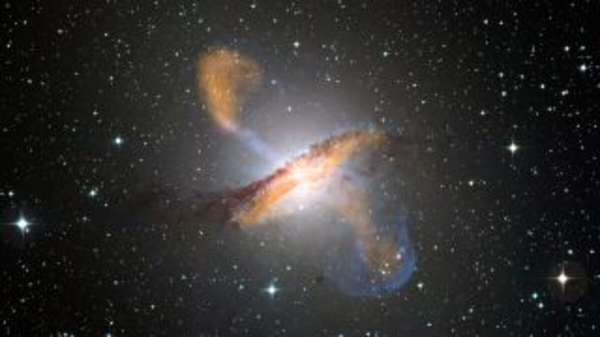 Synchronized Galactic Orbit Challenges Our Best Theory of How the ...