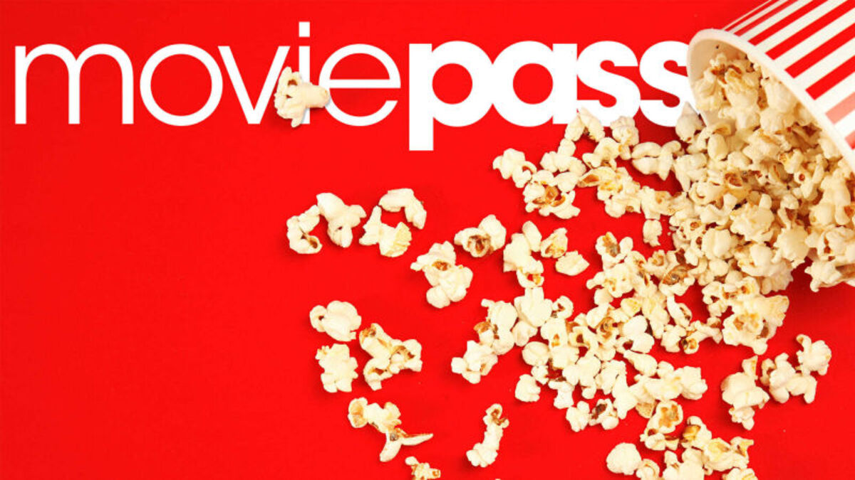 MoviePass Is Bringing Back the Unlimited Plan, But You're Probably Not ...