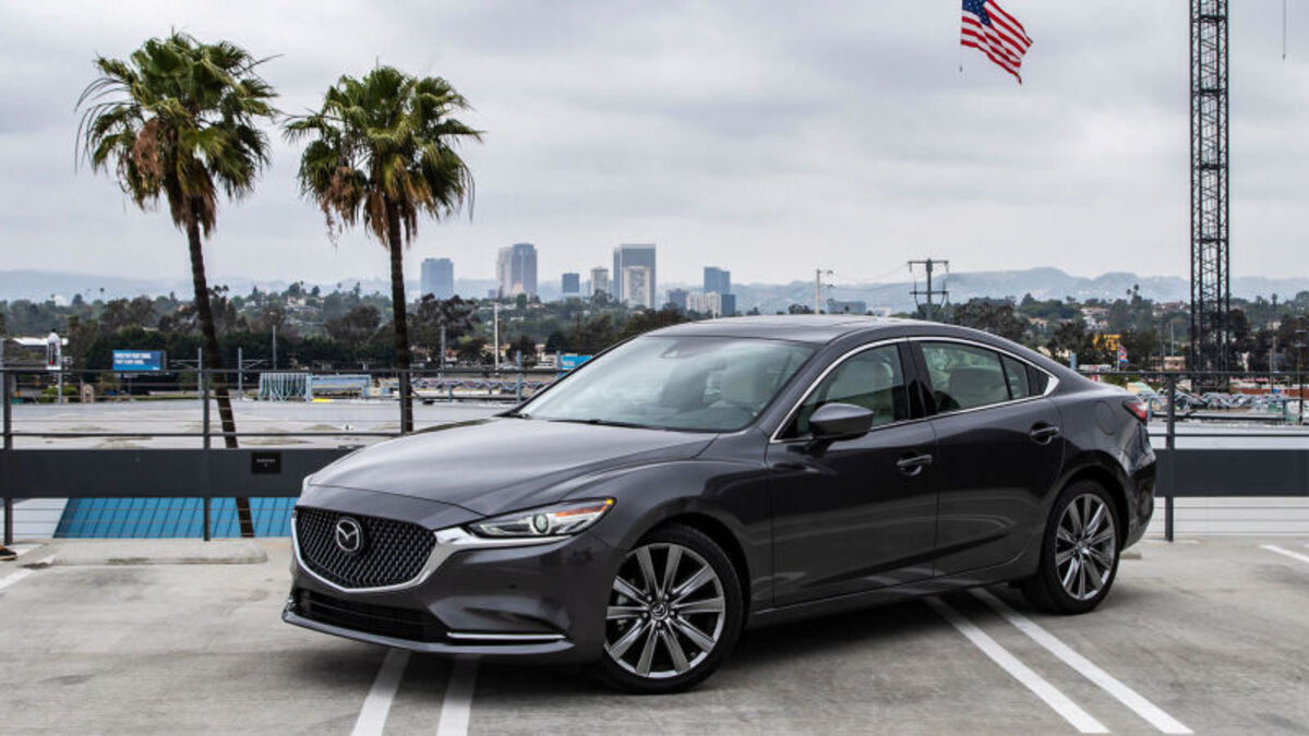 What Counts as a Luxury Car Nowadays?