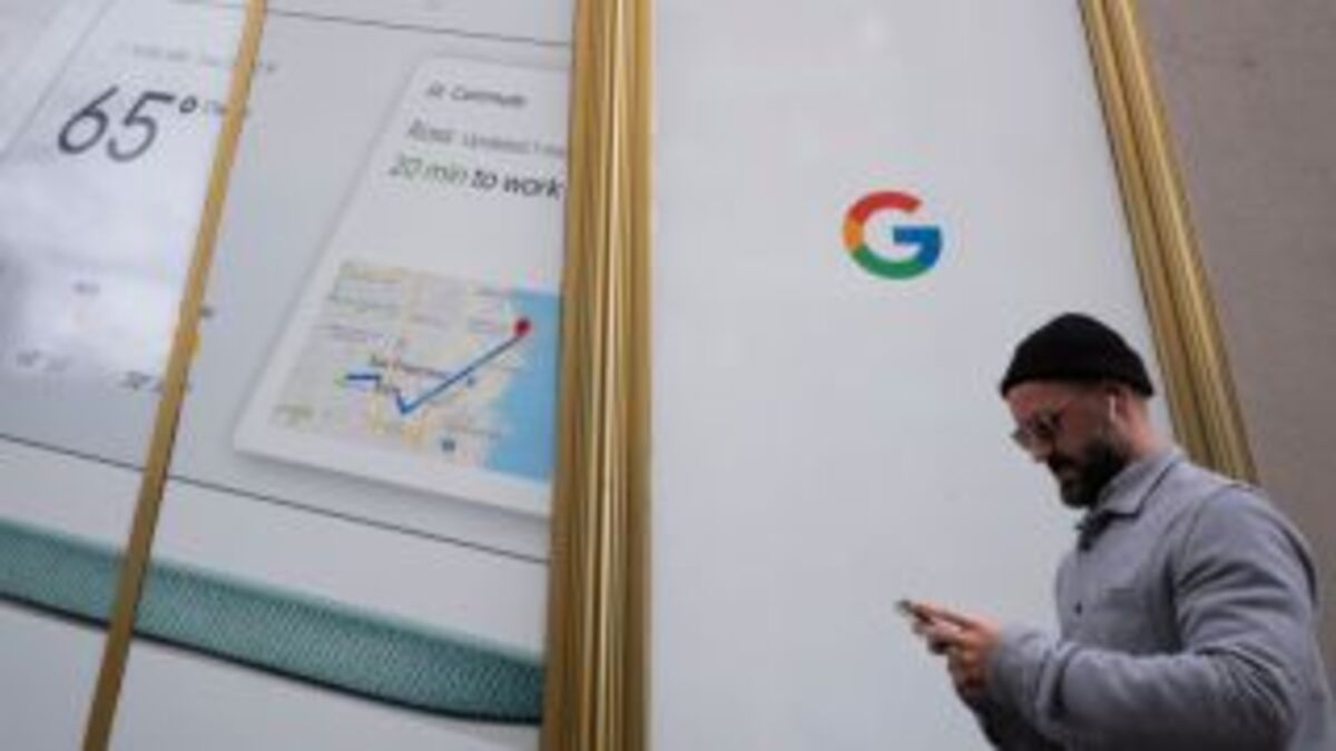 La actualización de Google Maps no le va a gustar a la policía