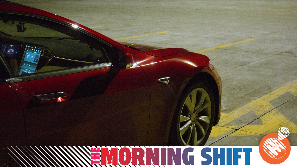 Feds Are Investigating Tesla Again Feds Are Investigating Tesla Again