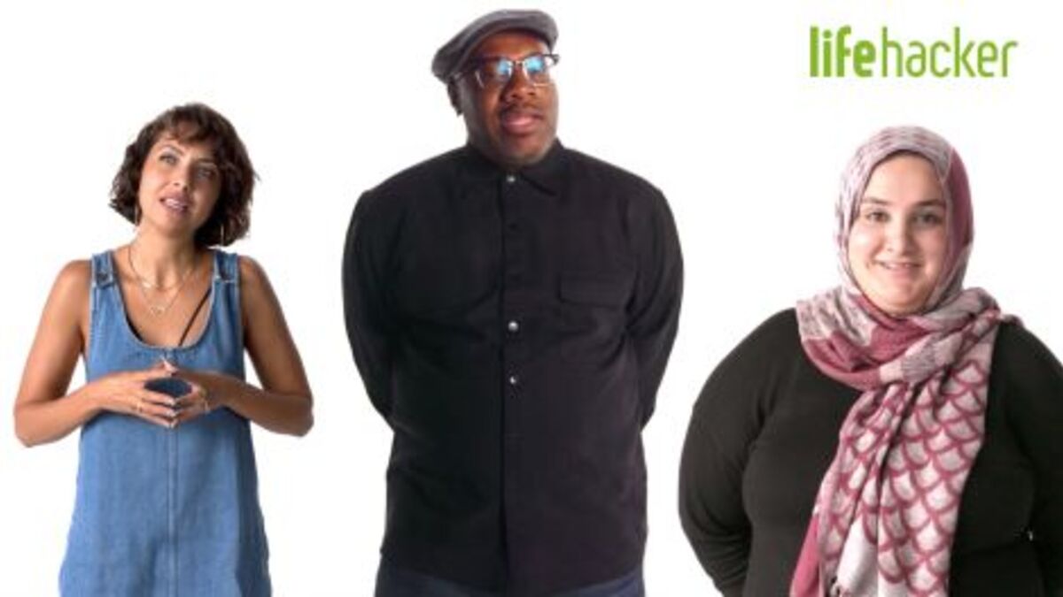 Muslim Americans Explain What 'Jihad' Really Means