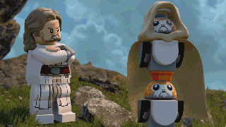 Everything Announced At Gamescom's Opening Night