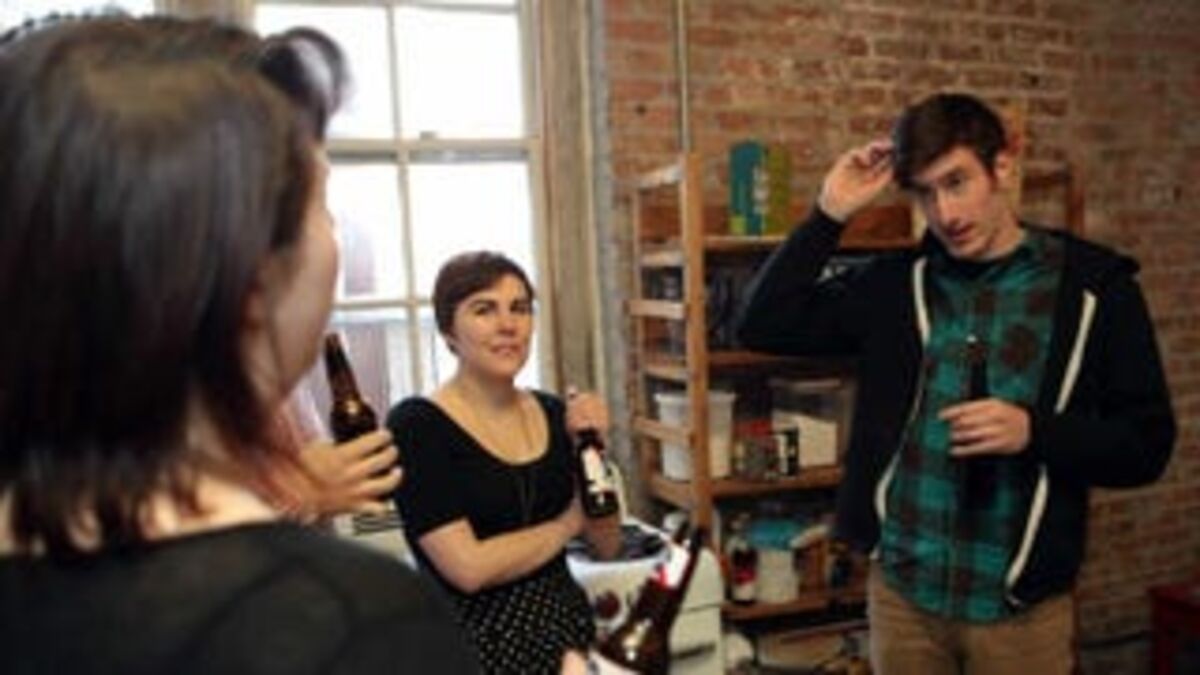 Alcohol Unfairly Blamed For Local Man’s Impaired Judgment