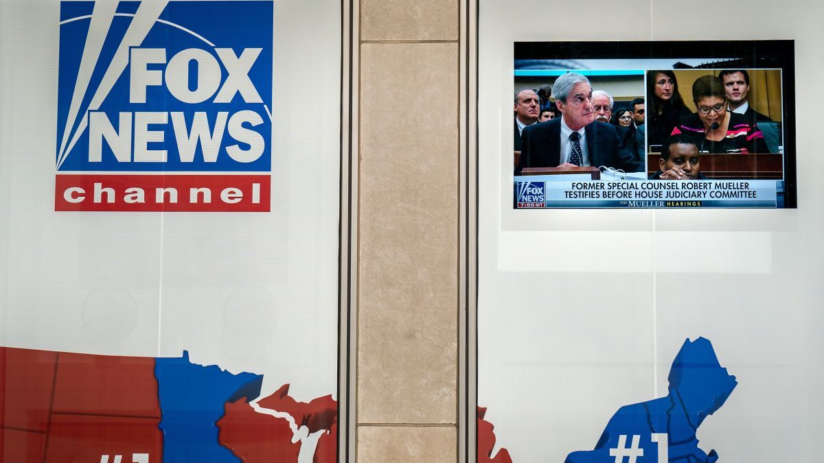 Fox Networks Could Soon Go Dark for Millions Still Stuck With Cable