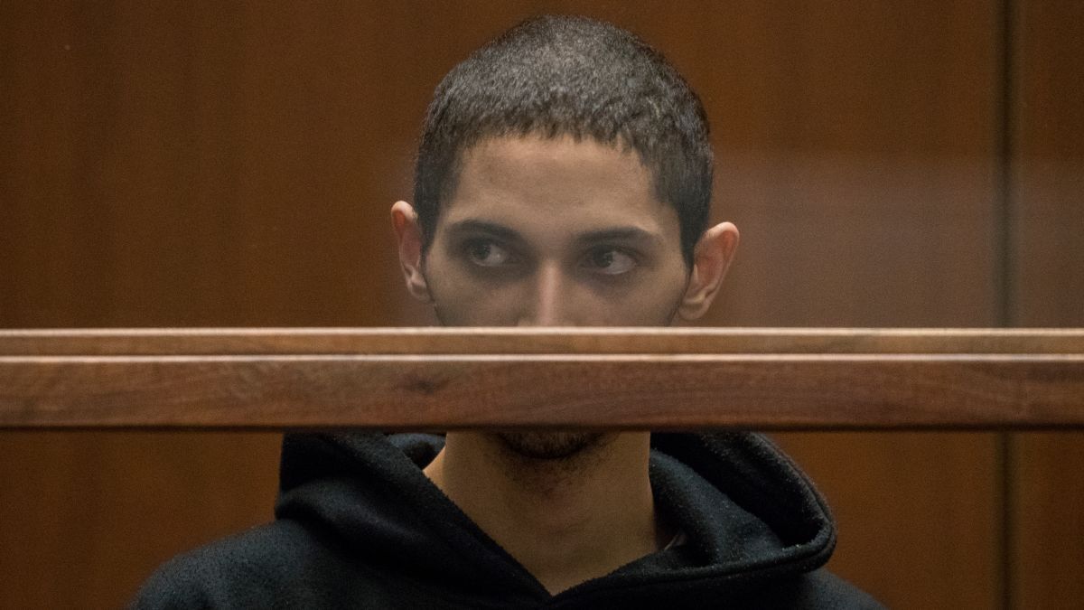 Tyler Barriss, Serial 'Swatter' Who Phoned in Lethal Hoax, Pleads ...