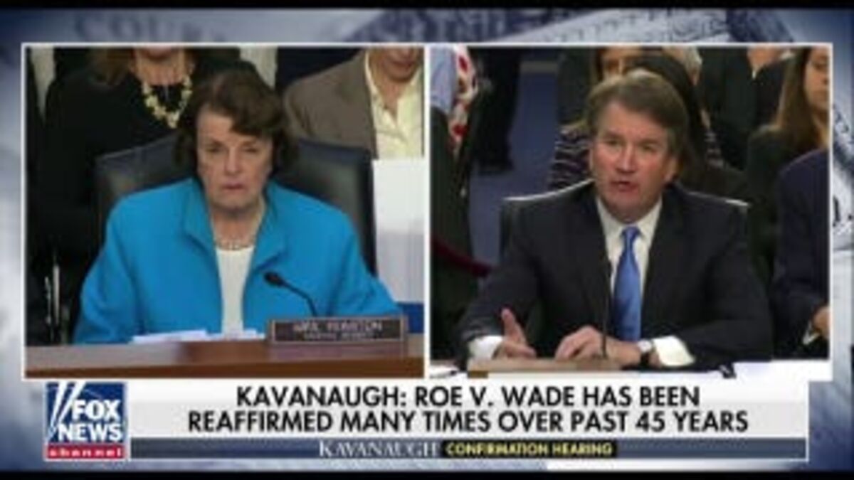 The Trailer for the Roe v. Wade Movie Is Pretty Bad