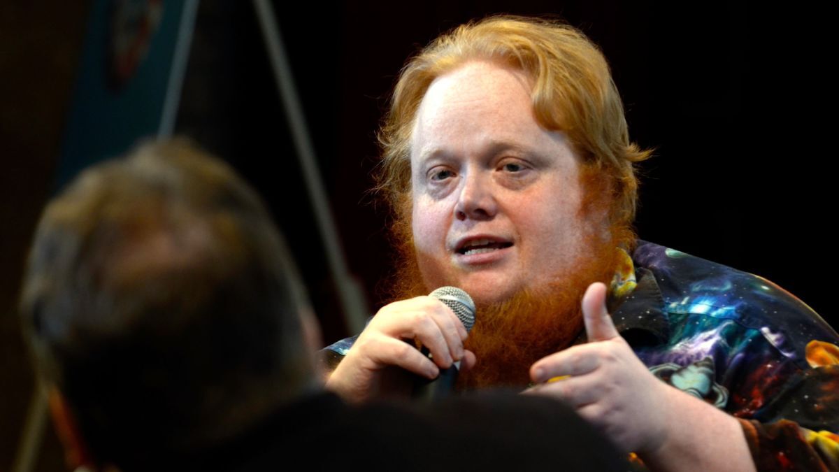 Woman comes forward with allegations that Harry Knowles once assaulted ...