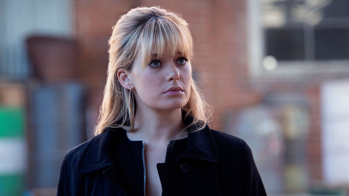 Legion review: David confronts Syd as Division hunts its prey