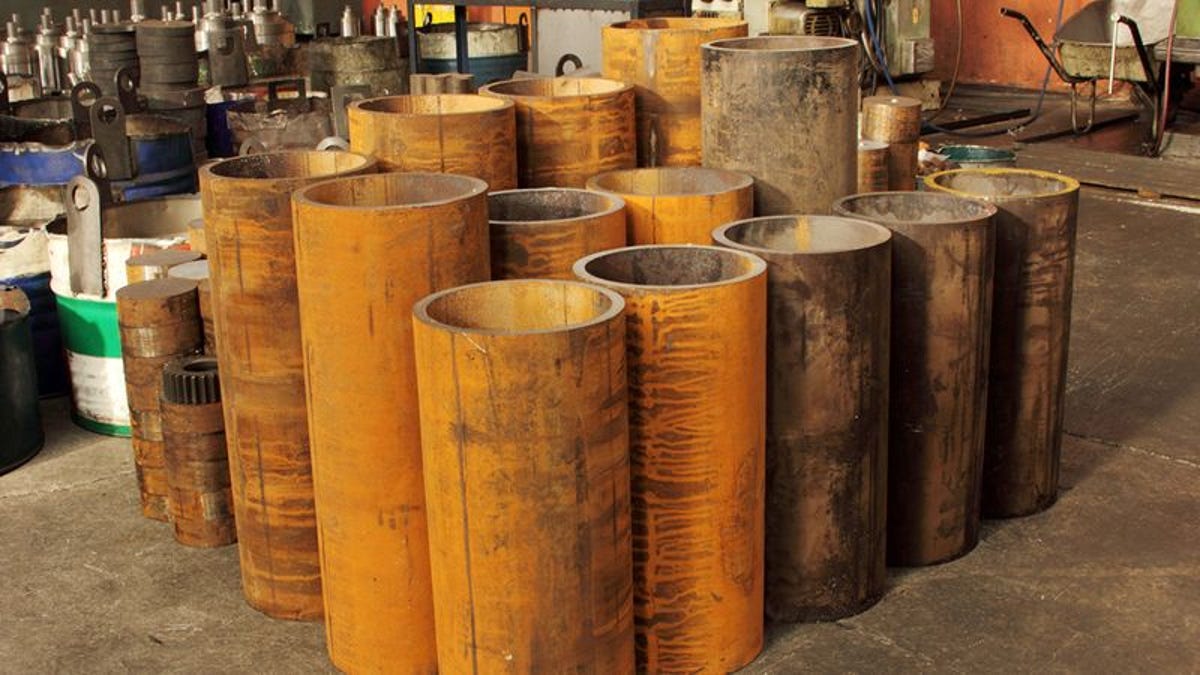 Everything We Currently Know About Tubes Everything We Currently Know About Tubes