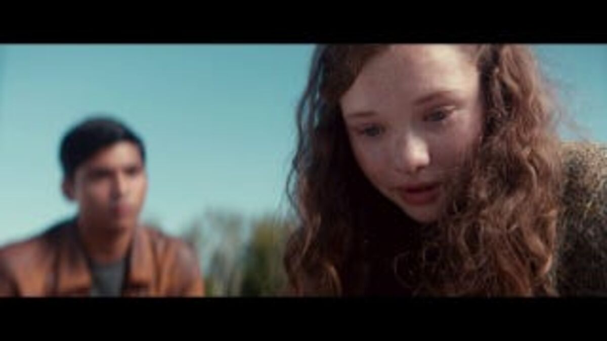 Scary Stories to Tell in the Dark Trailer Features New Lana Del Rey Cover