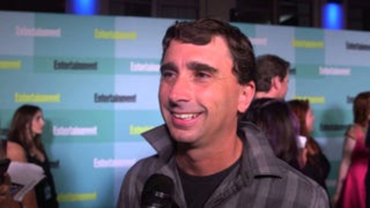 Why Sharknado 3 Features "George Washington Shark-Face."