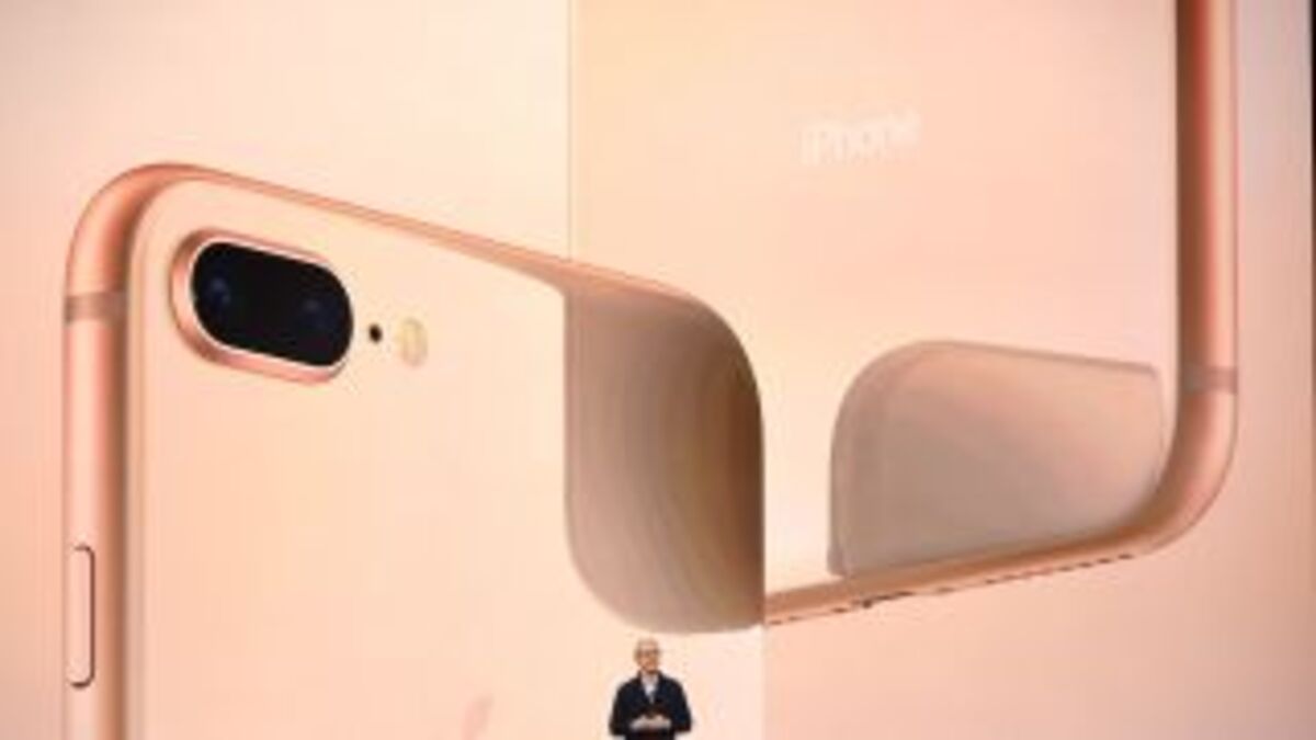 Apple introduces its first insanely expensive iPhone