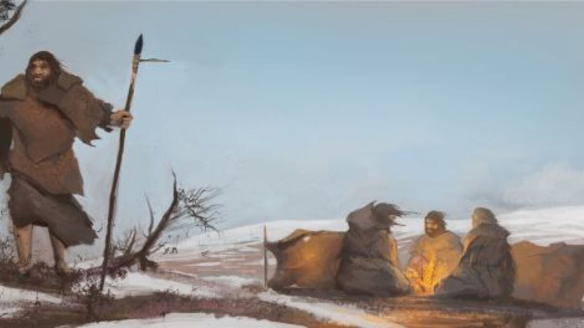 Humans Today Have Even More Neanderthal DNA Than We Realized