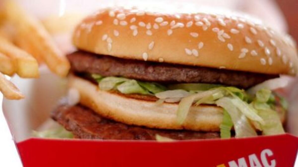 Cómo preparar la salsa secreta del Big Mac