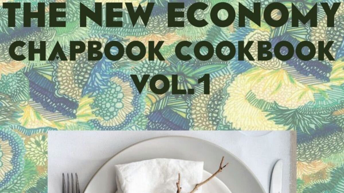 This Free Cookbook Is Filled With Healthy Recipes You Can Cook on a Budget