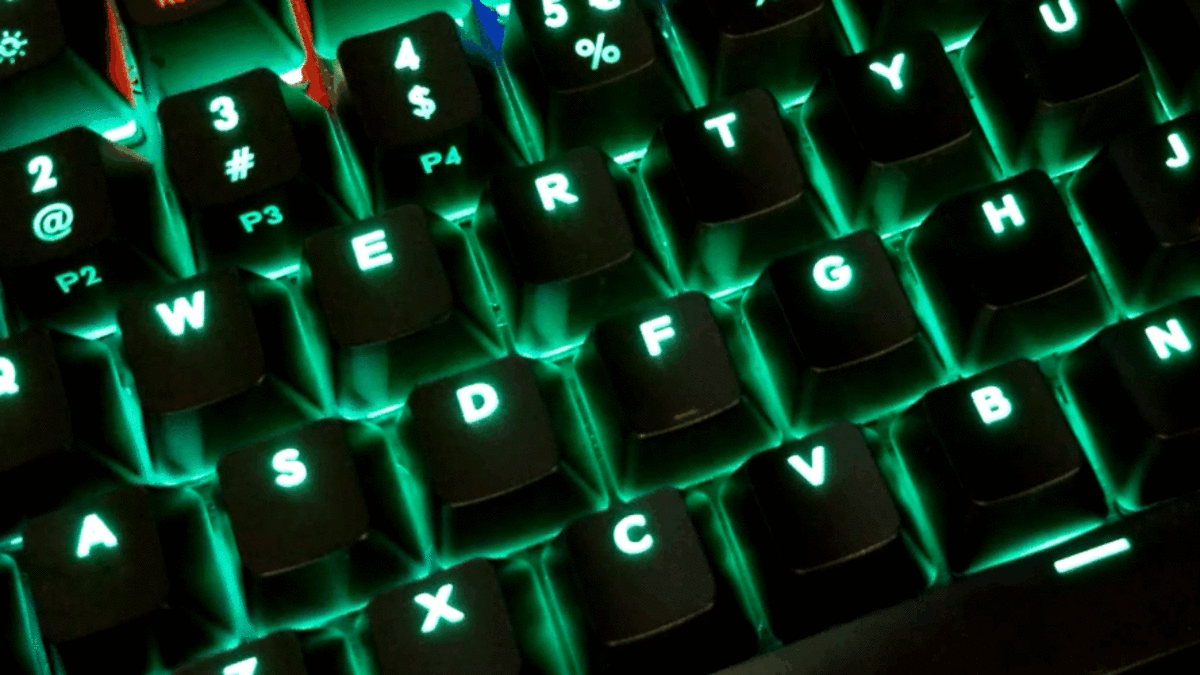 Cooler Master CK552 Is a Great Deal In the Mechanical Keyboard Space