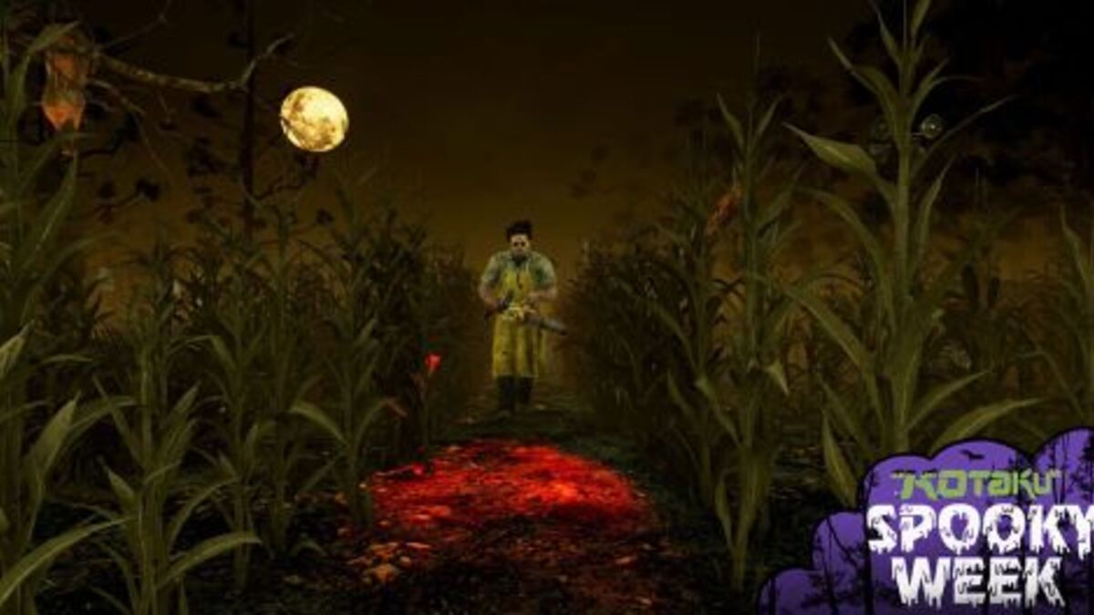 It's Never Been A Better Time To Love Horror Games