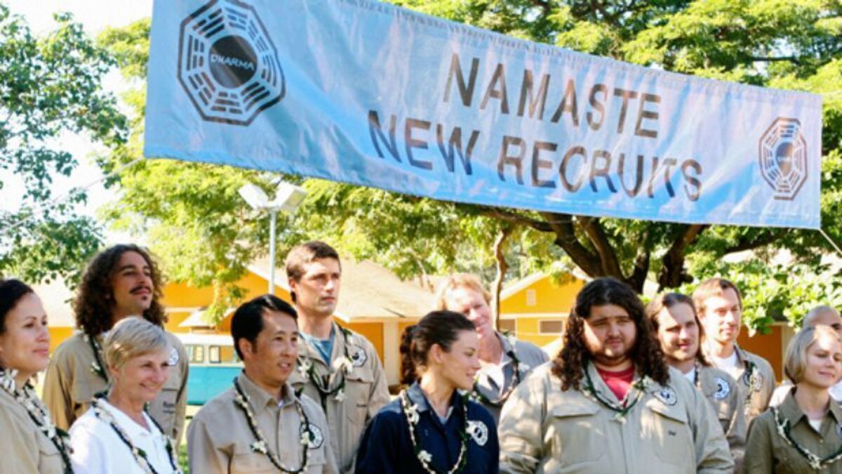 Fun fictional worlds