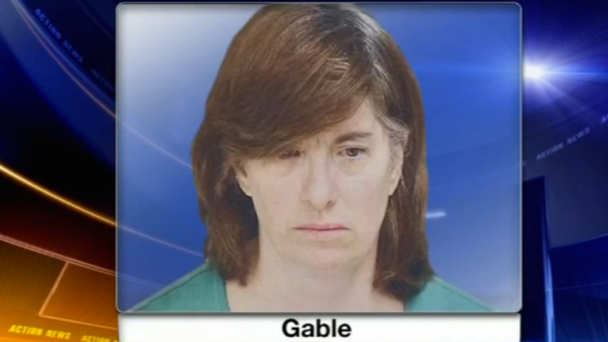 Sarah Gable's Instagram, Twitter & Facebook on IDCrawl