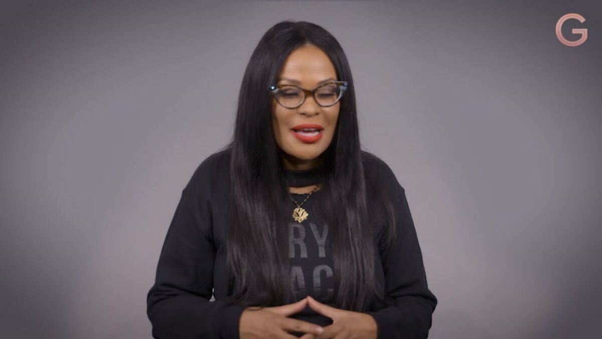 Black Girls Rock! And Founder and DJ Beverly Bond Does, Too
