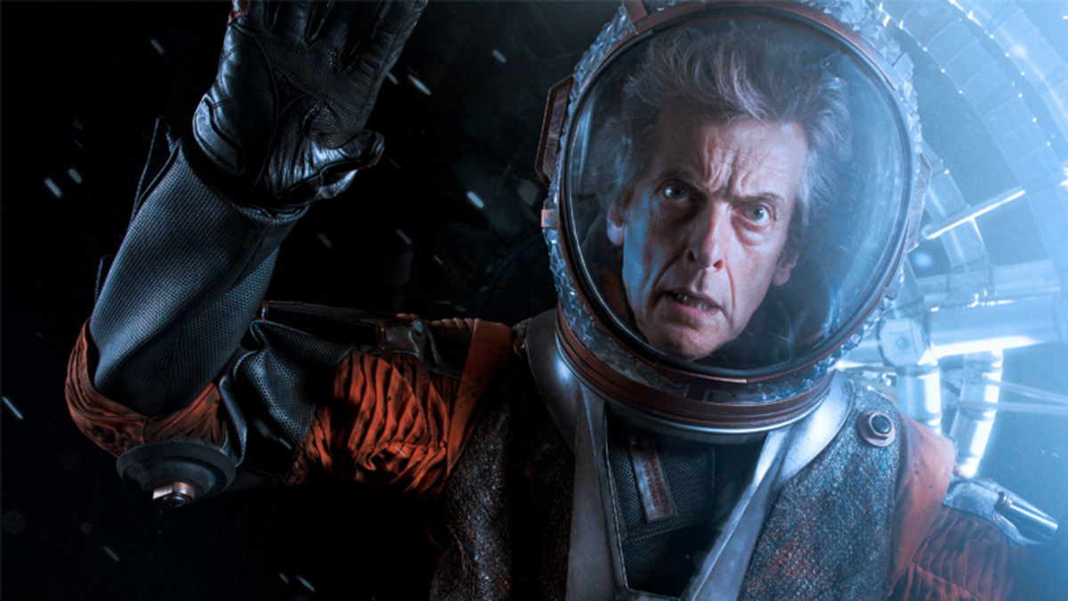 Doctor Who Just Did One of Its Most Daring Episodes in Ages