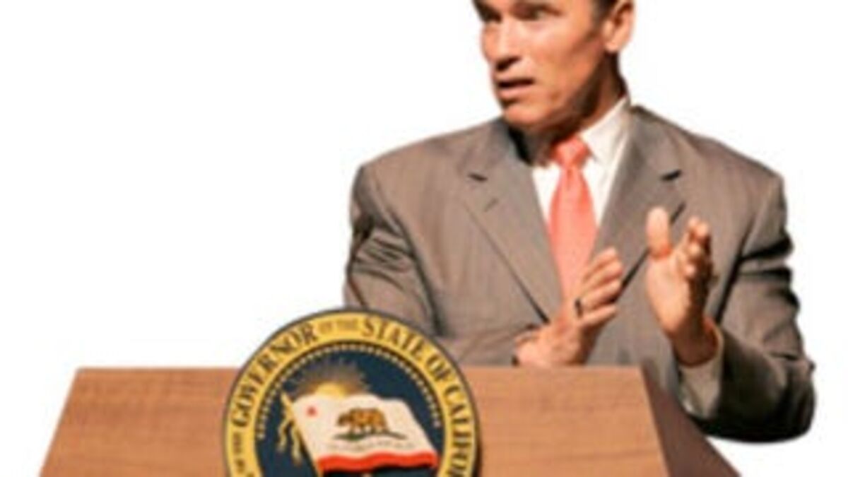 How To Save California