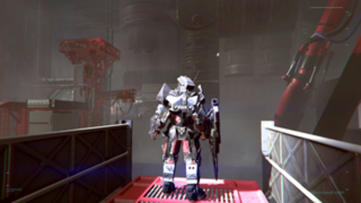 I Didn't Think The Surge Was For Me Until I Saw It In A Netflix Show